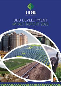 New Home - Uganda Development Bank