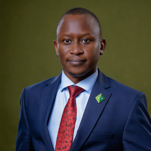 Management Team - Uganda Development Bank