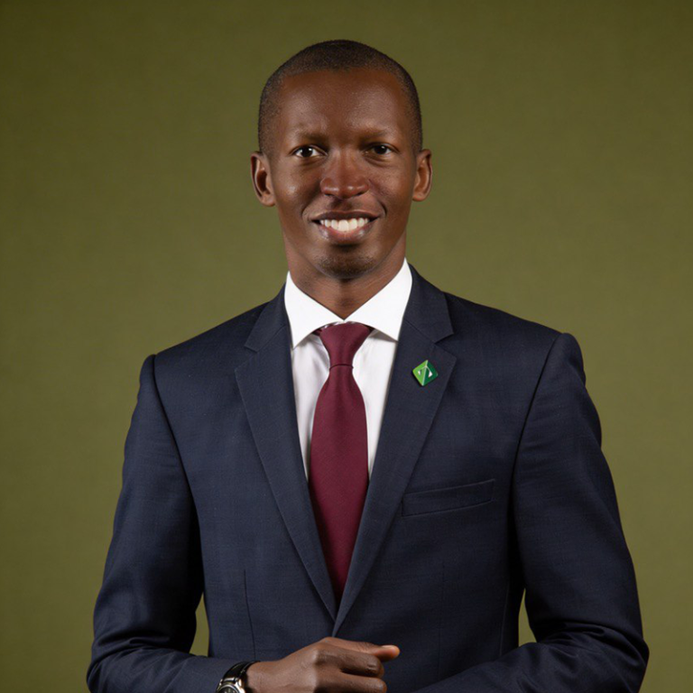 Peter Mukuru - Uganda Development Bank